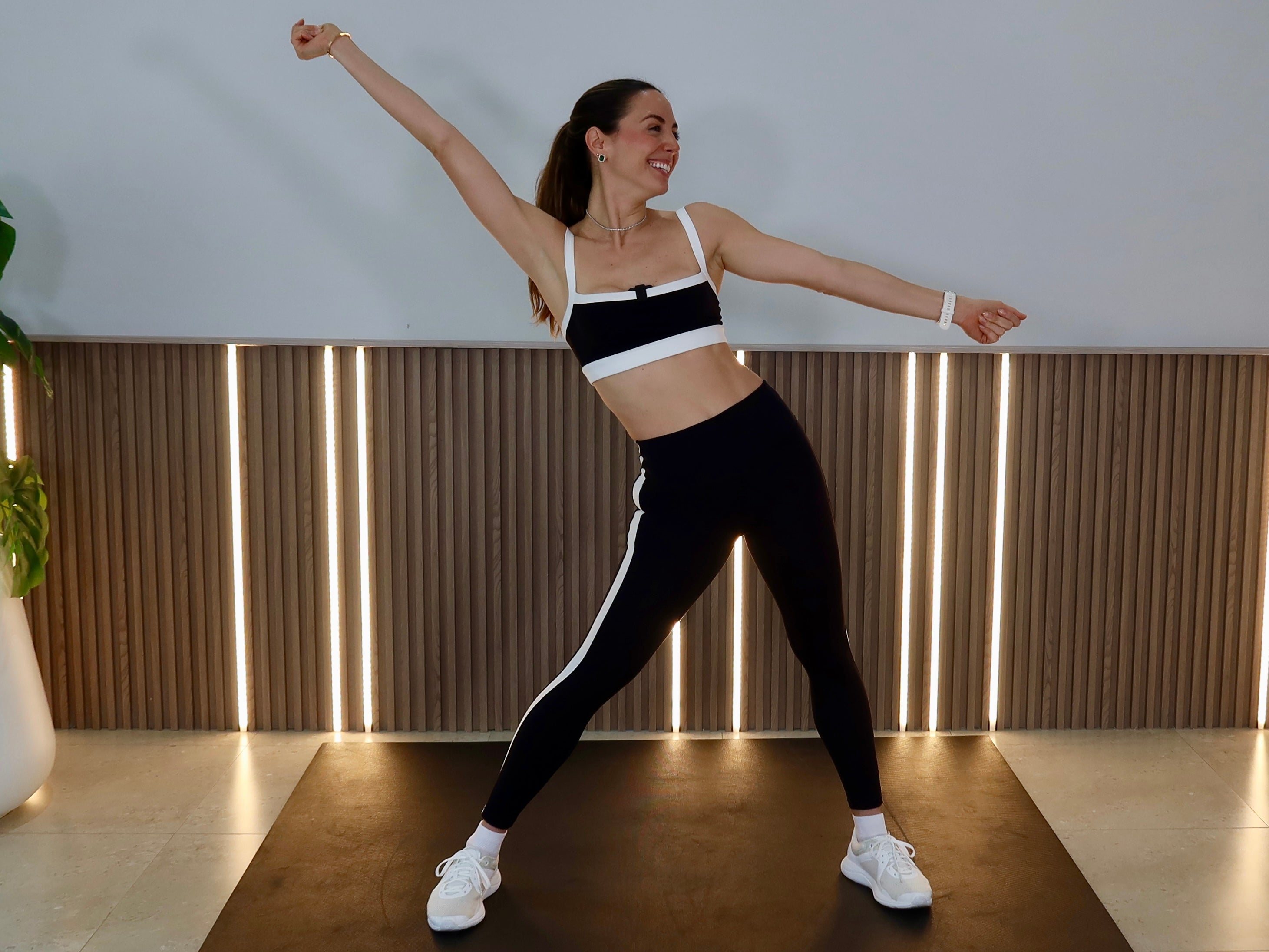 beginner – Magaly S&S