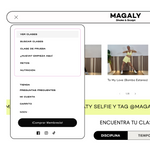 Inicio – Magaly S&S