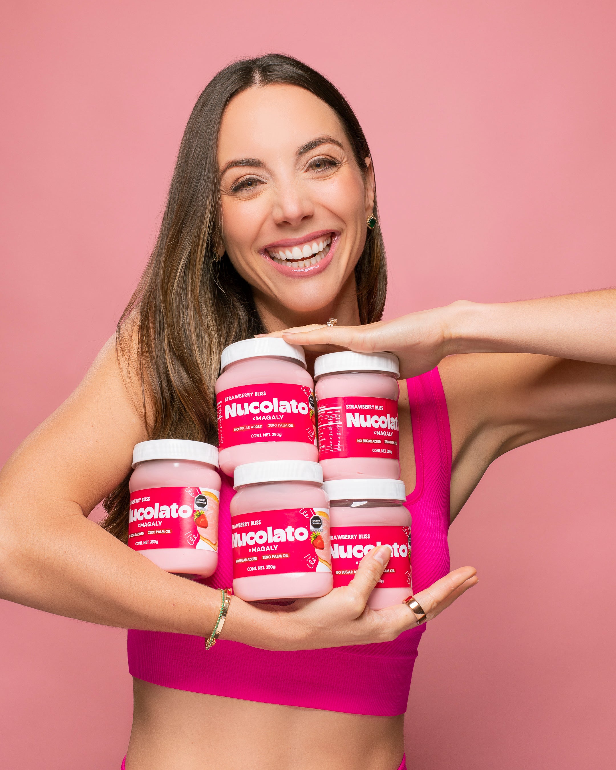 Tienda – Magaly S&S