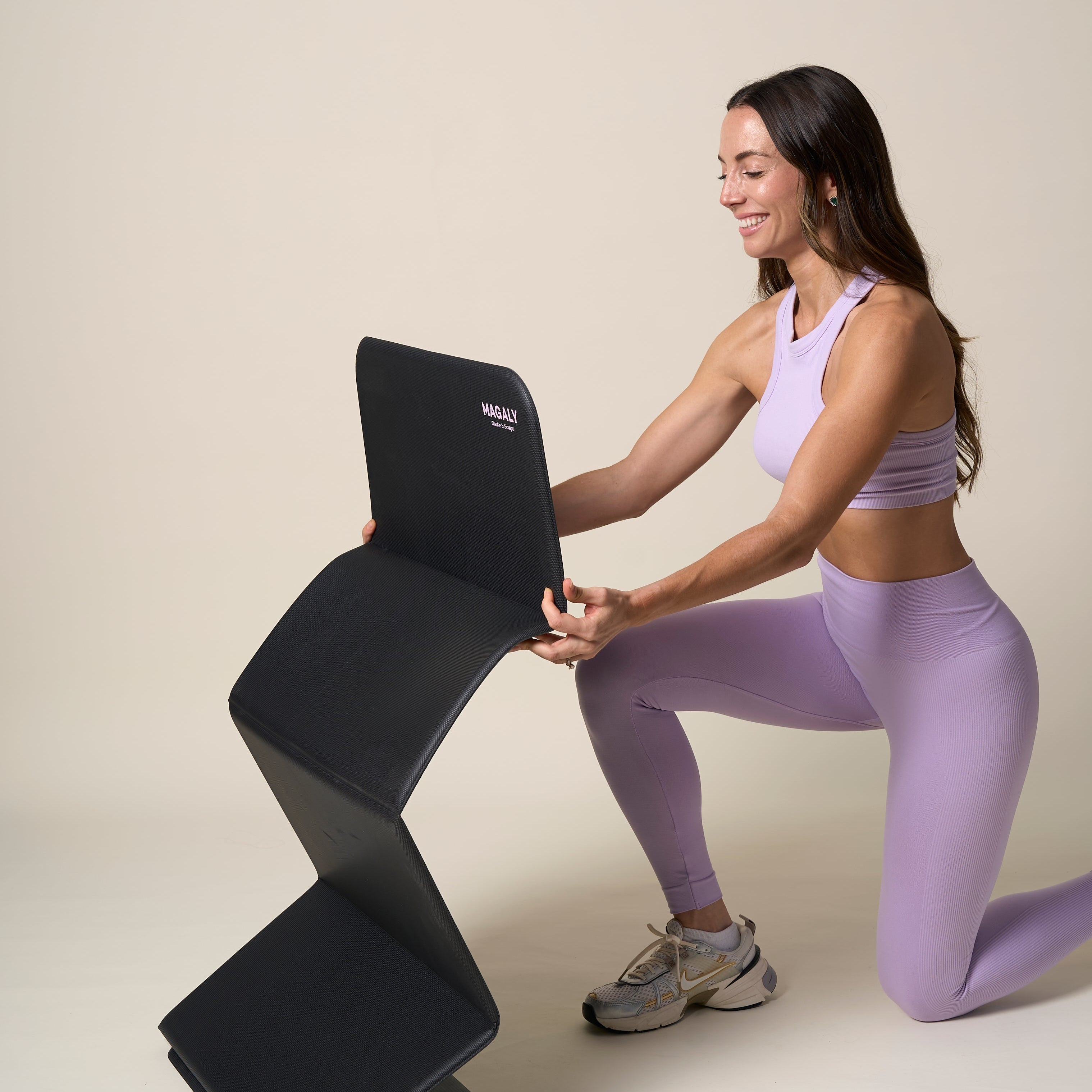 Stakt Mat Pro – Magaly S&S