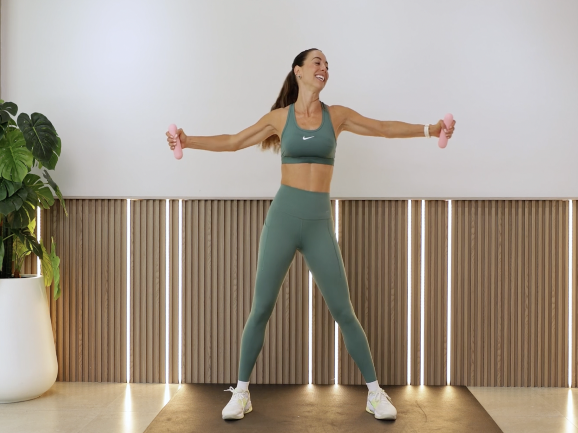 Kickstart Program – Magaly S&S