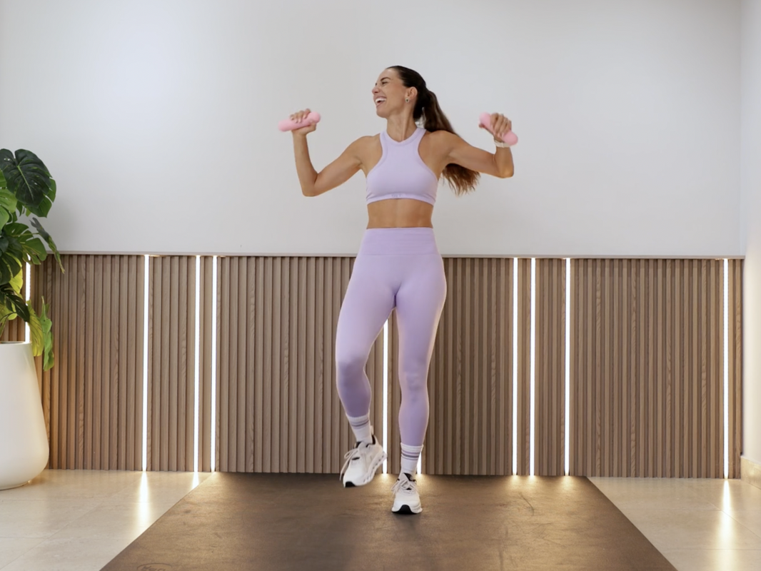 Kickstart Program – Magaly S&S