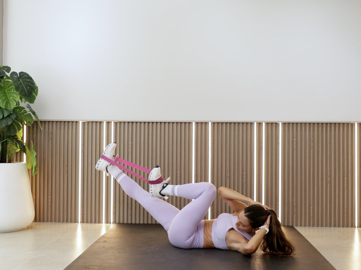 Kickstart Program – Magaly S&S