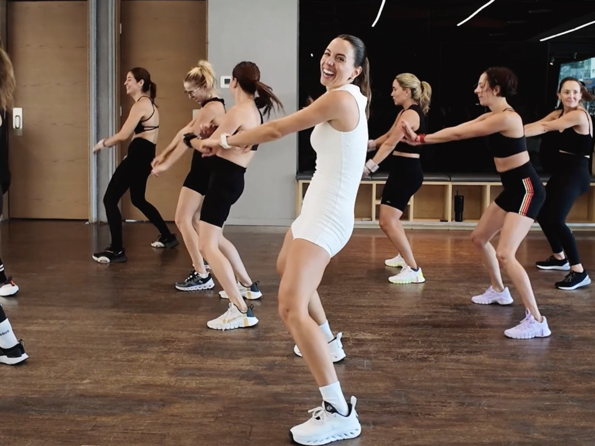 Kickstart Program – Magaly S&S